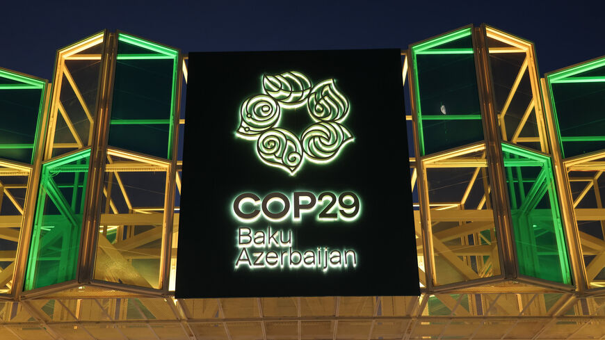 Leaders Urge Climate Action And Defend Fossil Fuels At Cop29 Al